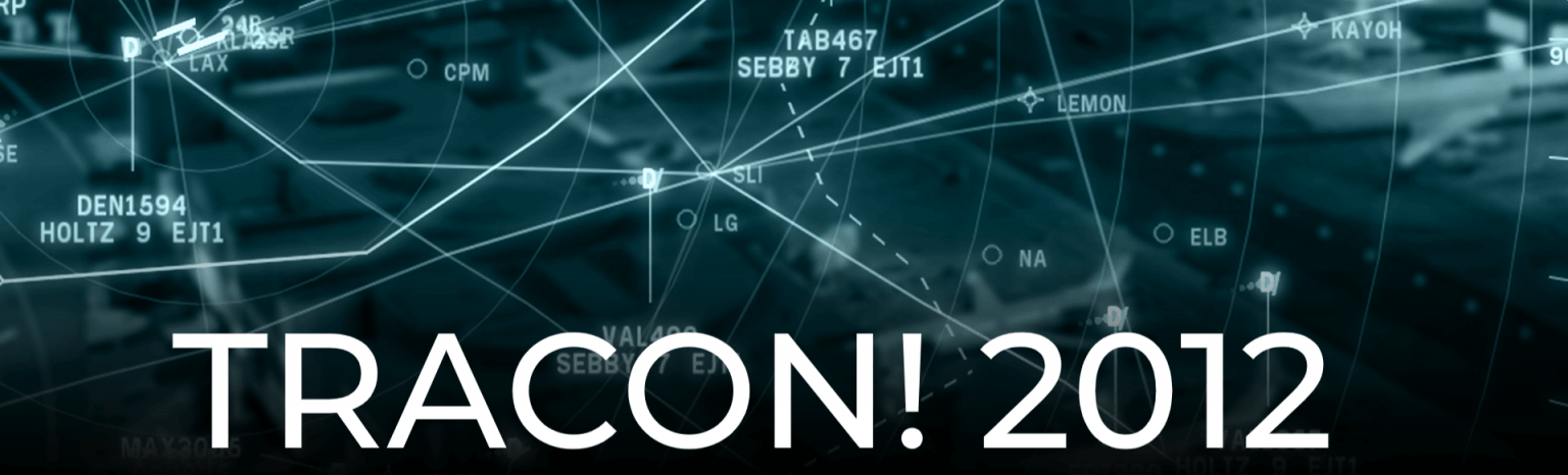 Tracon!2012 - FeelThere.com